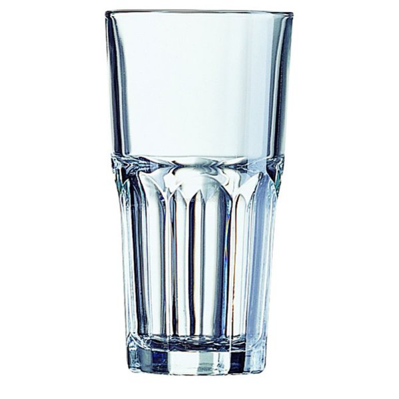Luminarc Granity High Ball 350ml Set of 6