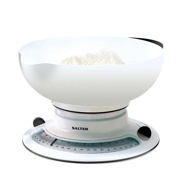 Salter Aquatronic Kitchen Scale