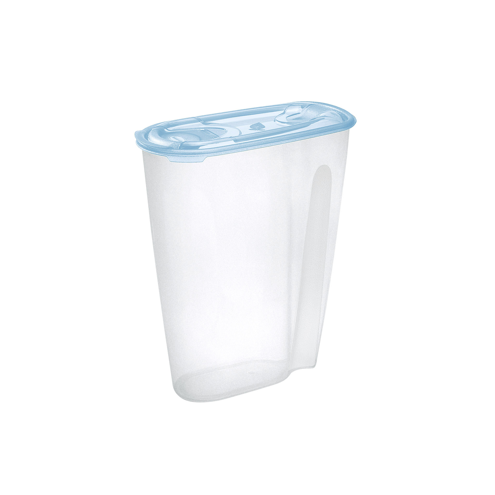 Tontarelli Nuvola Cereal Box 3L (Assorted Colors)