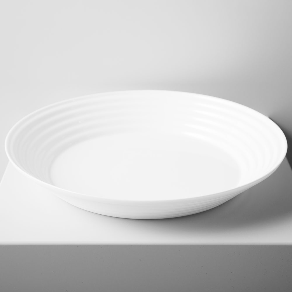 Luminarc Harena Deep Round Dish 28cm