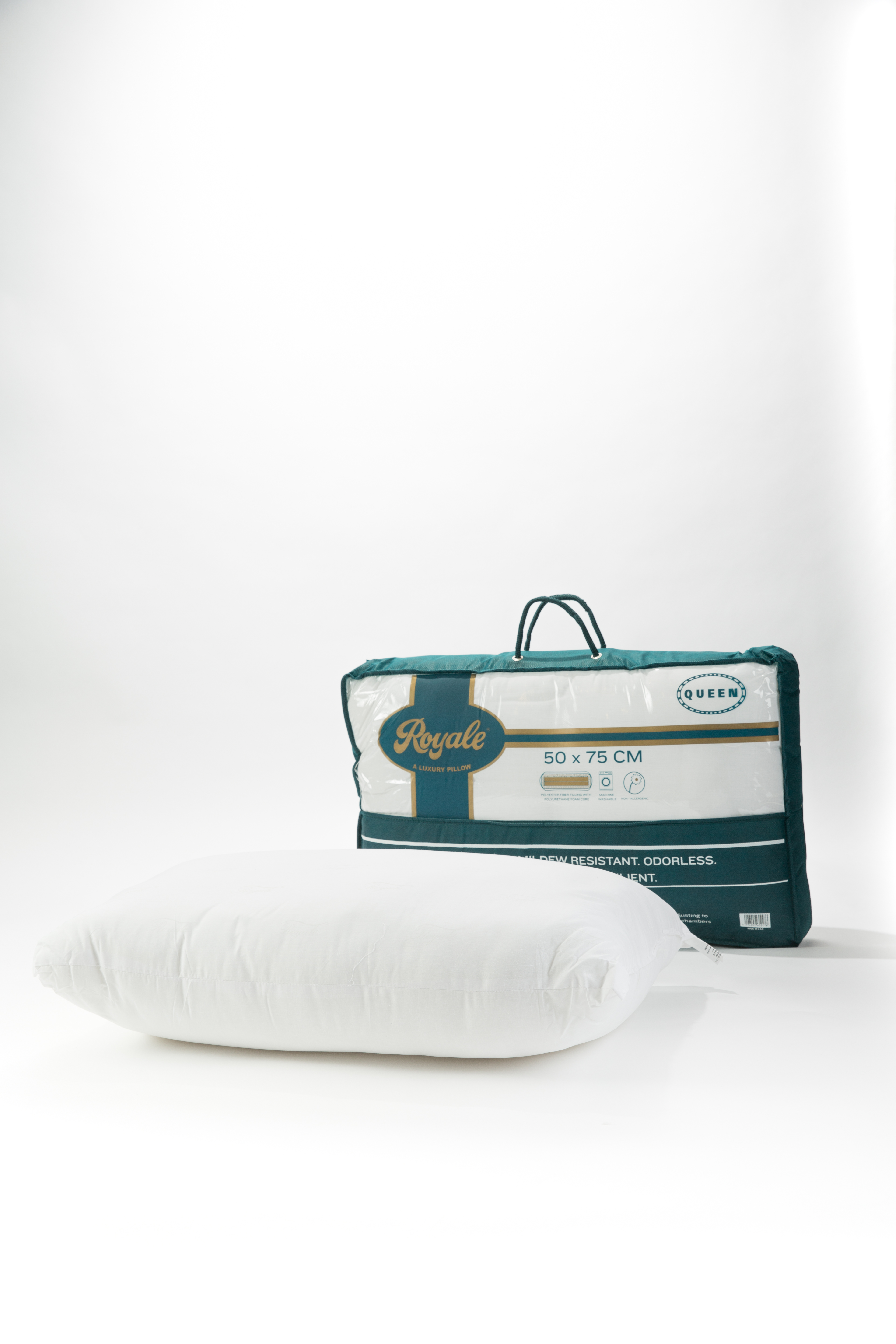 Royale Pillow