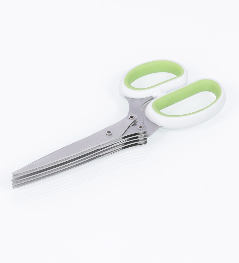 Ghidini Herb Scissors